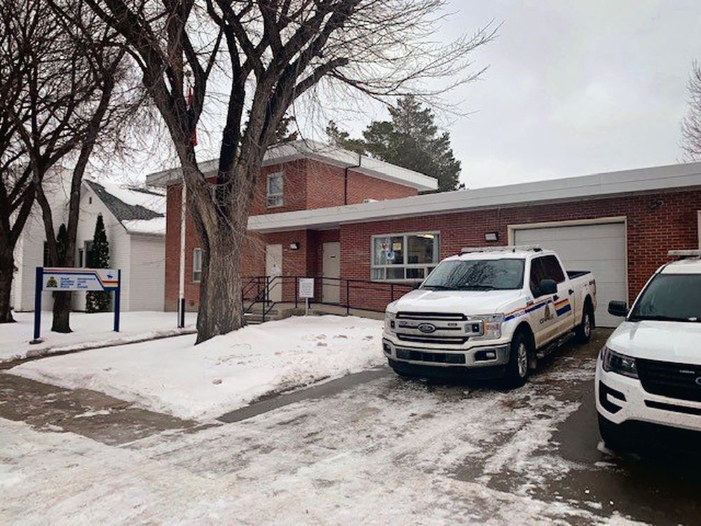 Canora Courier on LinkedIn: Canora RCMP: After hours break-in and ... Canora Courier on LinkedIn: Canora RCMP: After hours break-in and ...