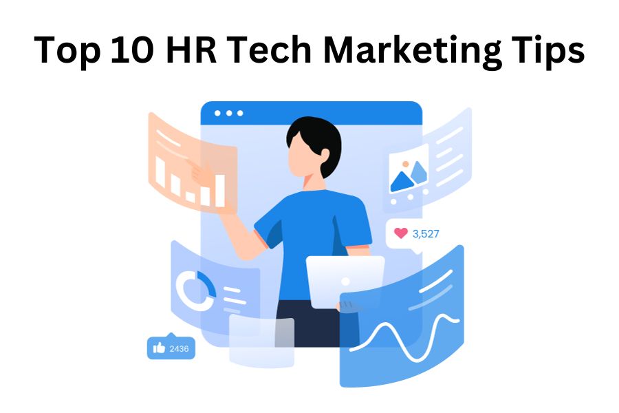 HR Tech Feed on LinkedIn: 10 Ways to Become a Better HR Tech Marketer ... HR Tech Feed on LinkedIn: 10 Ways to Become a Better HR Tech Marketer ...