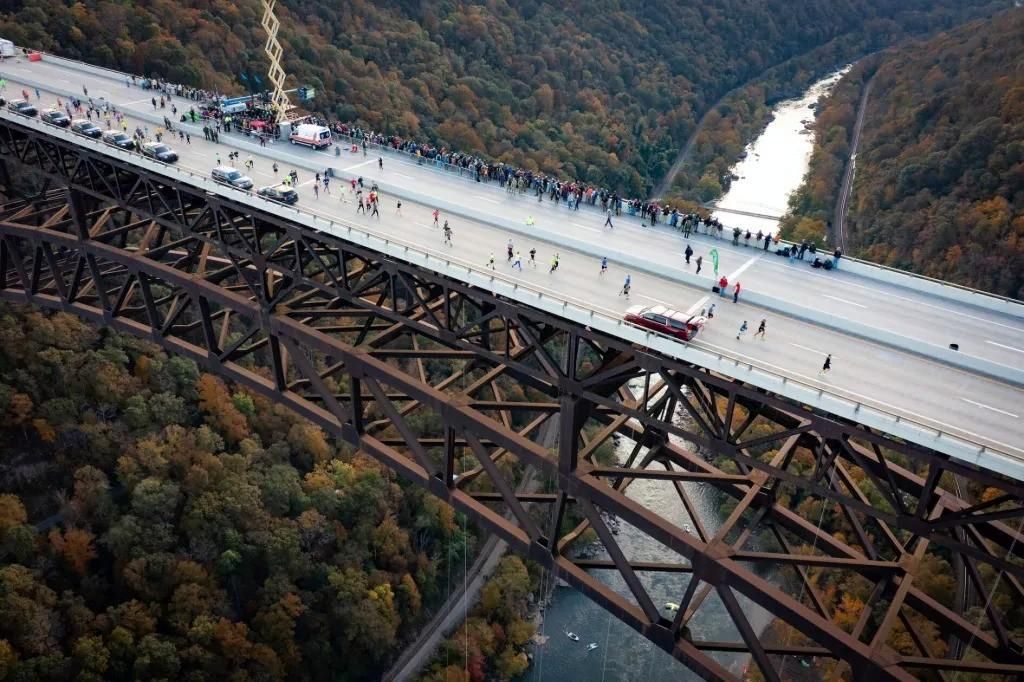 Dave Lavender on LinkedIn: New River Gorge national park in West ... Dave Lavender on LinkedIn: New River Gorge national park in West ...