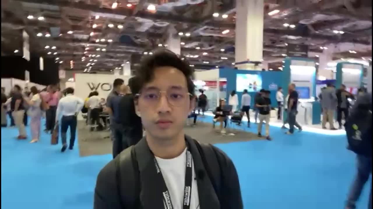 Tech Wire Asia on LinkedIn: Tech Wire Asia's Muhammad Zulhusni gives a ... Tech Wire Asia on LinkedIn: Tech Wire Asia's Muhammad Zulhusni gives a ...