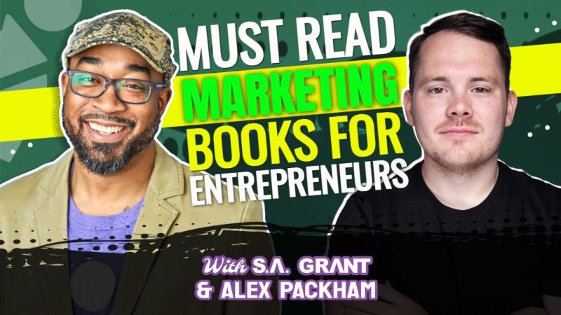 Shannol Grant on LinkedIn: Unlock Success with Entrepreneurial Books ... Shannol Grant on LinkedIn: Unlock Success with Entrepreneurial Books ...