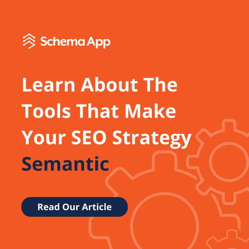 Schema App on LinkedIn: What Makes Schema App Semantic? | Schema App ... Schema App on LinkedIn: What Makes Schema App Semantic? | Schema App ...