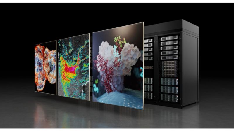 NVIDIA Data Center on LinkedIn: New MLPerf Inference Network Division ... NVIDIA Data Center on LinkedIn: New MLPerf Inference Network Division ...