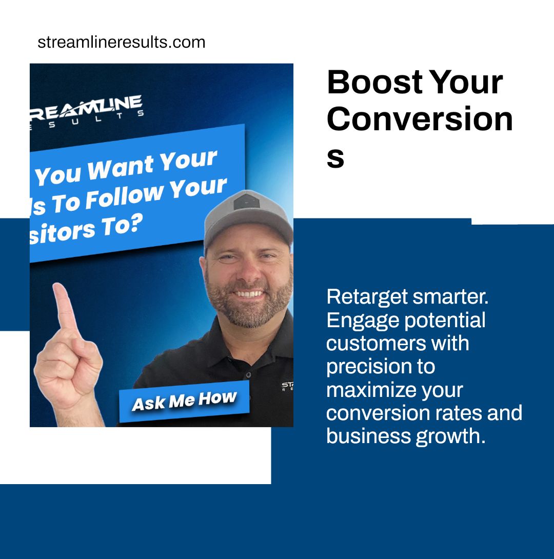 Streamline Results on LinkedIn: Elevate your marketing strategy with ... Streamline Results on LinkedIn: Elevate your marketing strategy with ...