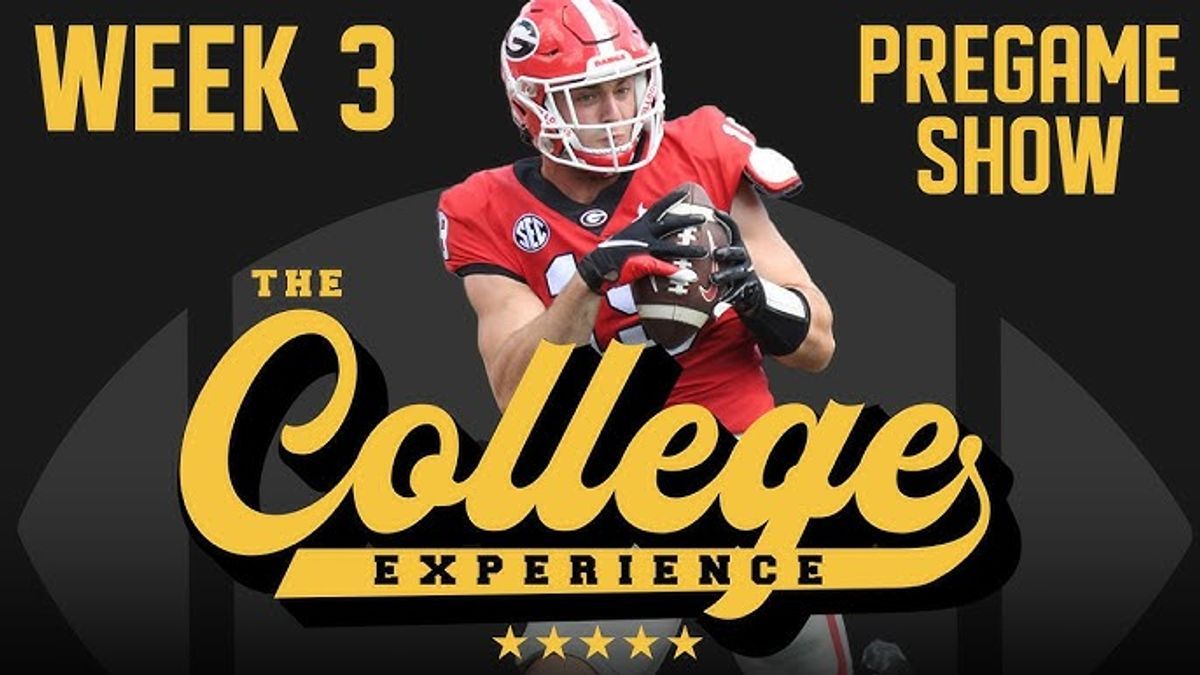 Daver Tiryakioglu on LinkedIn: For all of us that love College Football ... Daver Tiryakioglu on LinkedIn: For all of us that love College Football ...