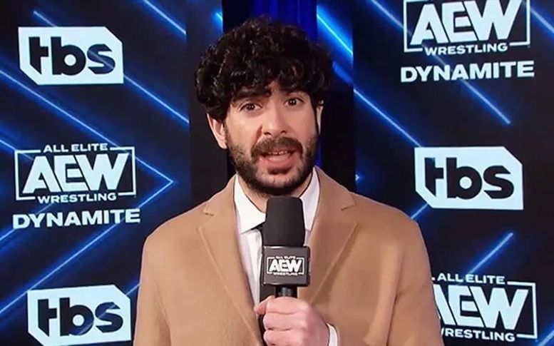 Steve Gerweck on LinkedIn: Tony Khan ready to make multiple big ... Steve Gerweck on LinkedIn: Tony Khan ready to make multiple big ...