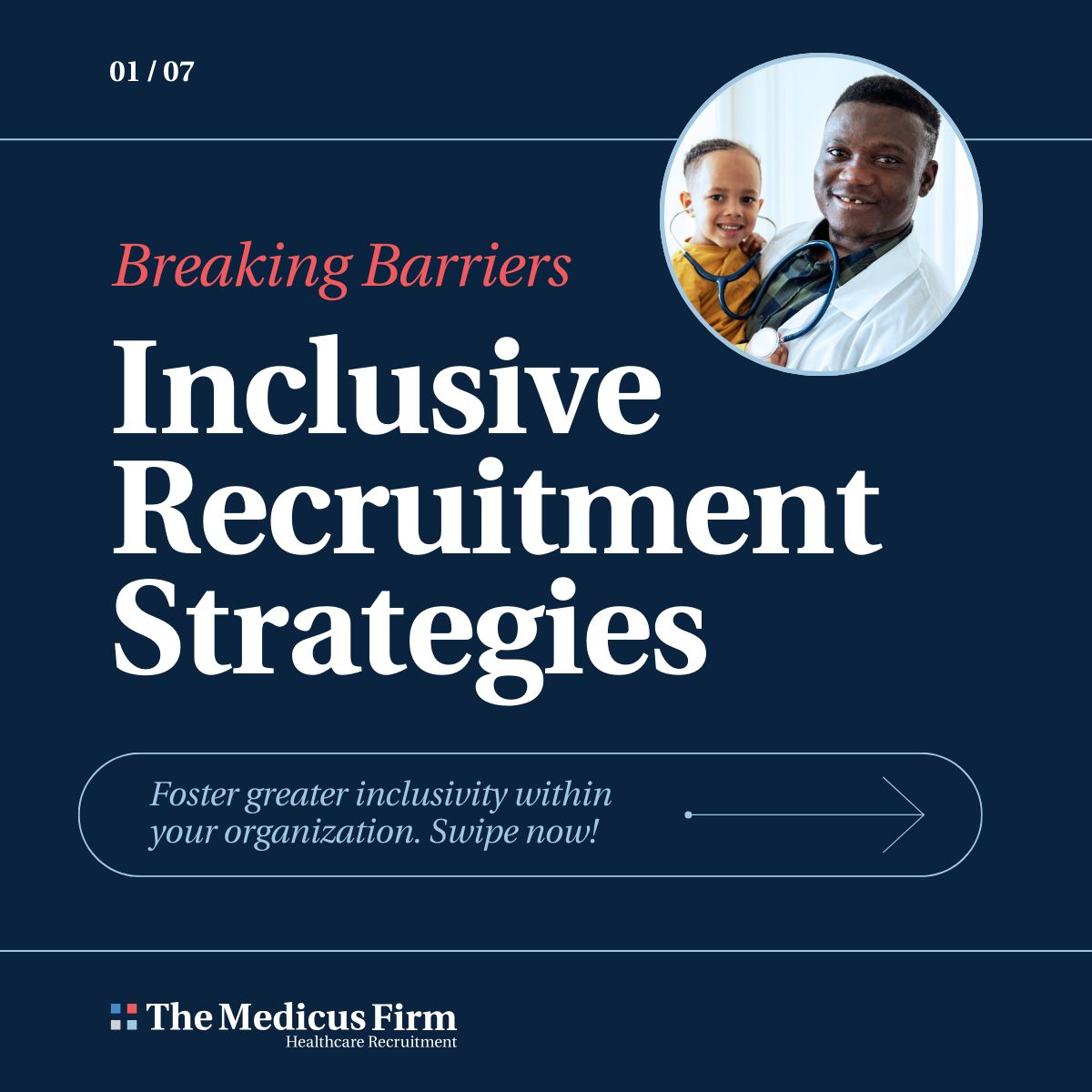 Alejandro Lleras on LinkedIn: Breaking Barriers: Inclusive Recruitment ... Alejandro Lleras on LinkedIn: Breaking Barriers: Inclusive Recruitment ...