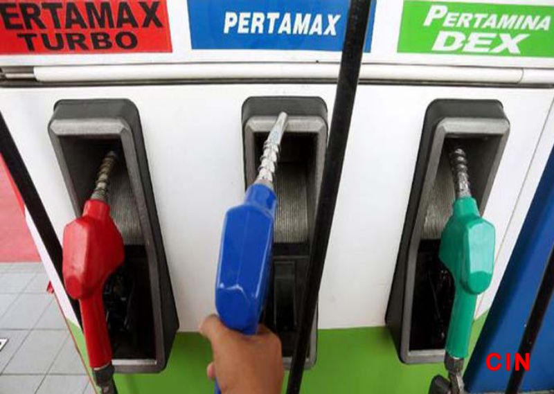 Cakrawala Indo News on LinkedIn: Berikut Ini Harga BBM Non Subsidi ... Cakrawala Indo News on LinkedIn: Berikut Ini Harga BBM Non Subsidi ...