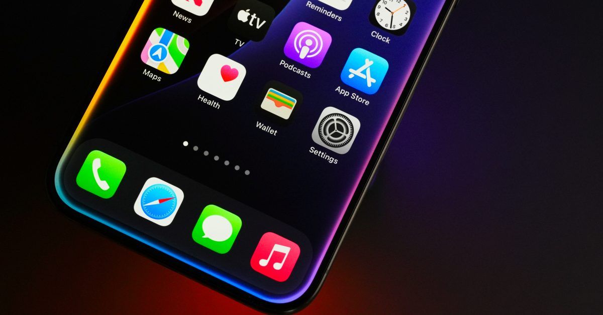 9to5Mac on LinkedIn: Security Bite: Ranking my favorite new privacy ... 9to5Mac on LinkedIn: Security Bite: Ranking my favorite new privacy ...