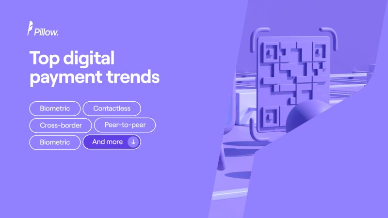 Maricon Ruiz, CHRP® on LinkedIn: Top 7 digital payment trends to watch ... Maricon Ruiz, CHRP® on LinkedIn: Top 7 digital payment trends to watch ...