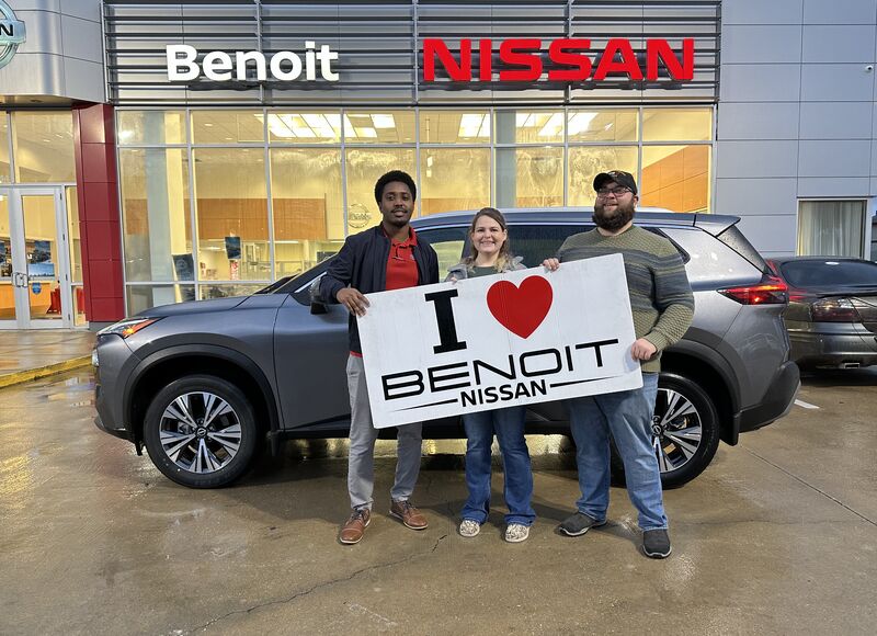 Benoit Motors on LinkedIn: #benoitmotors #benoitnissan #nissan # ... Benoit Motors on LinkedIn: #benoitmotors #benoitnissan #nissan # ...
