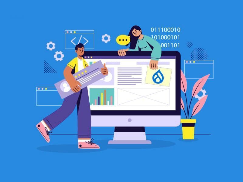 Specbee on LinkedIn: Programmatically Creating a Block in Drupal 9 – A ... Specbee on LinkedIn: Programmatically Creating a Block in Drupal 9 – A ...
