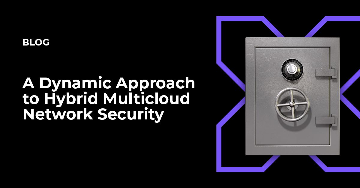 Nancy Nai, B2B PRO on LinkedIn: A Dynamic Approach to Hybrid Multicloud ... Nancy Nai, B2B PRO on LinkedIn: A Dynamic Approach to Hybrid Multicloud ...