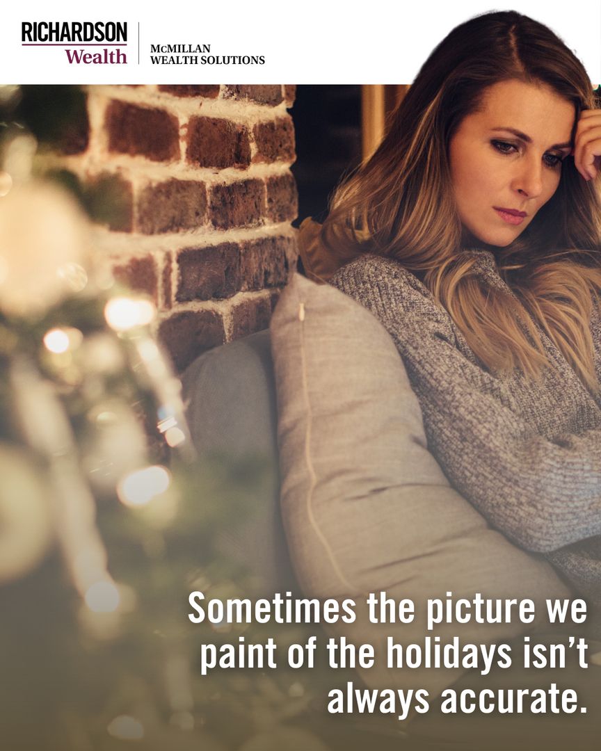 Behind the festive scenes and joyful smiles, the reality of the ... Behind the festive scenes and joyful smiles, the reality of the ...