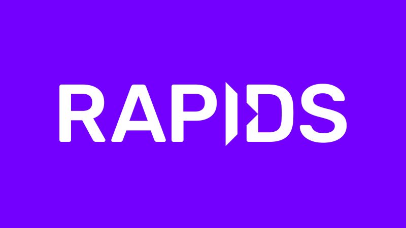Ann Pottier on LinkedIn: RAPIDS 24.12 Introduces cuDF on PyPI, CUDA ... Ann Pottier on LinkedIn: RAPIDS 24.12 Introduces cuDF on PyPI, CUDA ...