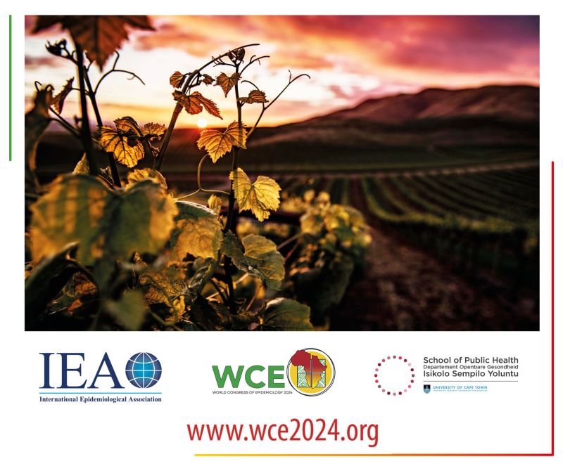 #wce2024 #epidemiology #publichealth #epi #research #data #science ... #wce2024 #epidemiology #publichealth #epi #research #data #science ...