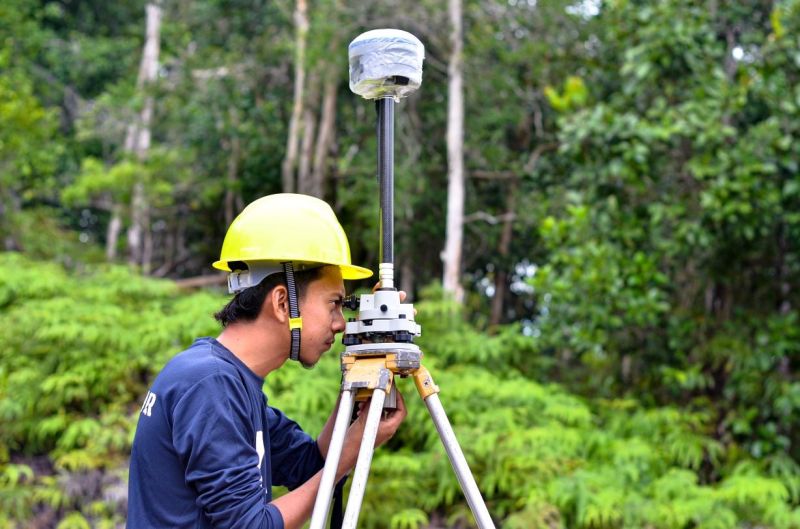 Land Survey Evolution: Traditional to Tech | South Texas Surveying ... Land Survey Evolution: Traditional to Tech | South Texas Surveying ...
