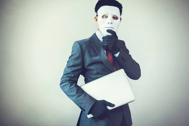 David Egts on LinkedIn: Crooks show they don't need ChatGPT to scam victims David Egts on LinkedIn: Crooks show they don't need ChatGPT to scam victims