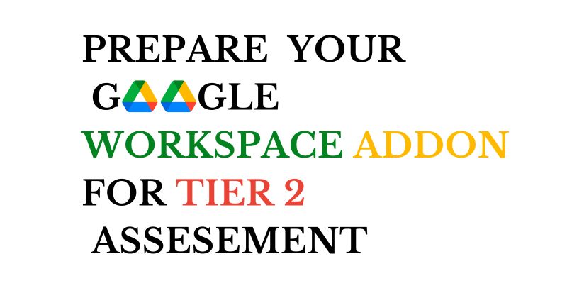 freeCodeCamp on LinkedIn: How to Configure Google Workspace Addon For ... freeCodeCamp on LinkedIn: How to Configure Google Workspace Addon For ...