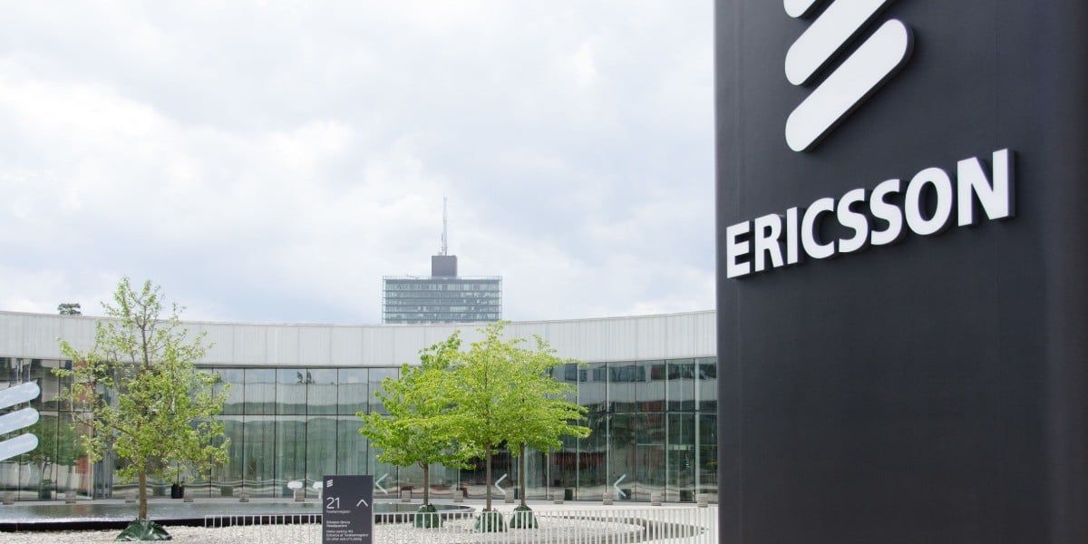 Markku Moilanen on LinkedIn: Ericsson accelerates Ericom edge security ... Markku Moilanen on LinkedIn: Ericsson accelerates Ericom edge security ...
