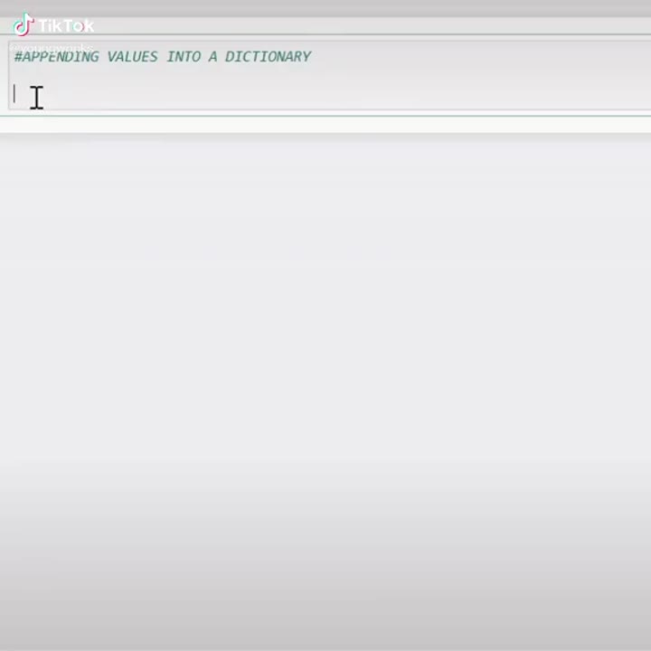 YoungWonks on LinkedIn: #python #coding #codinglife #codingforbeginners ... YoungWonks on LinkedIn: #python #coding #codinglife #codingforbeginners ...