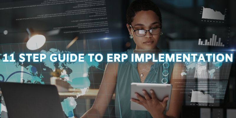 ISU Corp on LinkedIn: 11 Step Guide to ERP Implementation — ISU Corp ISU Corp on LinkedIn: 11 Step Guide to ERP Implementation — ISU Corp
