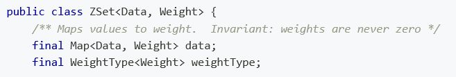 Feldera on LinkedIn: Implementing Z-sets Implementing Z-sets Feldera on LinkedIn: Implementing Z-sets Implementing Z-sets