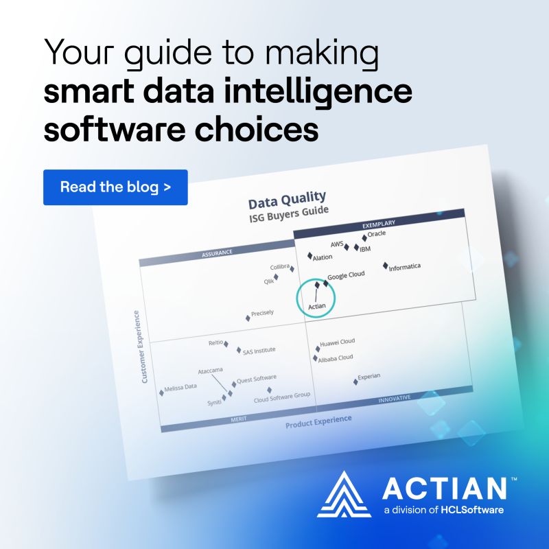 James McClymonds on LinkedIn: With a rapidly changing data landscape ... James McClymonds on LinkedIn: With a rapidly changing data landscape ...