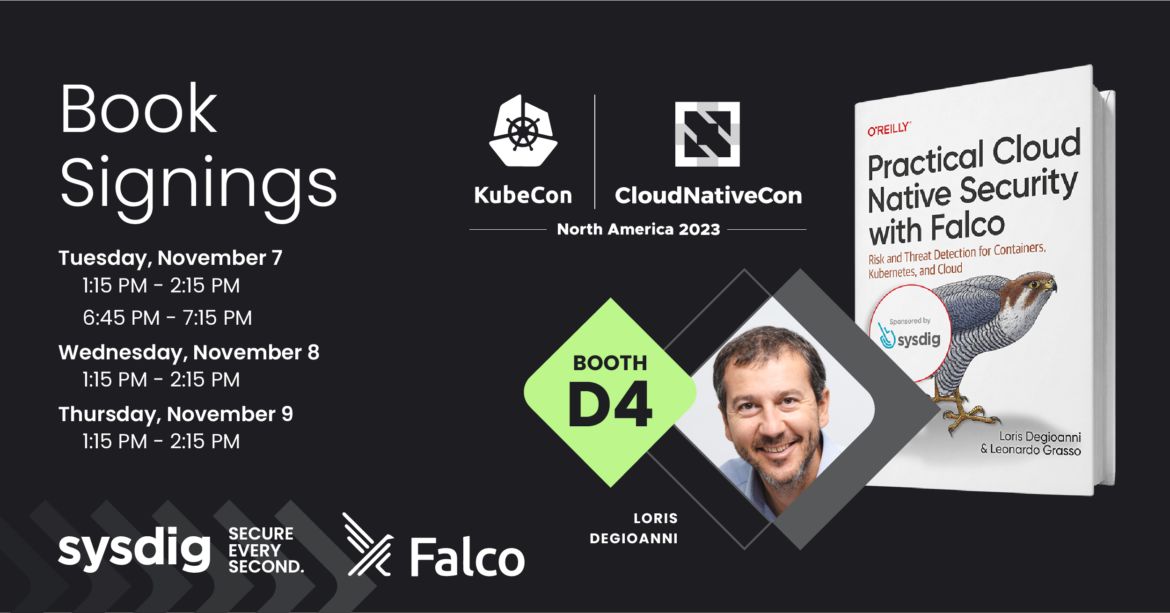 Erik Bartelucci on LinkedIn: #kubecon Erik Bartelucci on LinkedIn: #kubecon