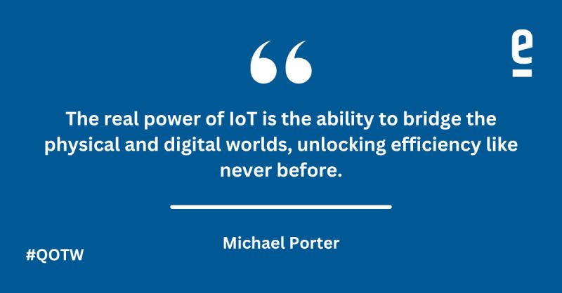 #qotw #iot #digitaltransformation #innovation #smarttechnology | eBase ... #qotw #iot #digitaltransformation #innovation #smarttechnology | eBase ...