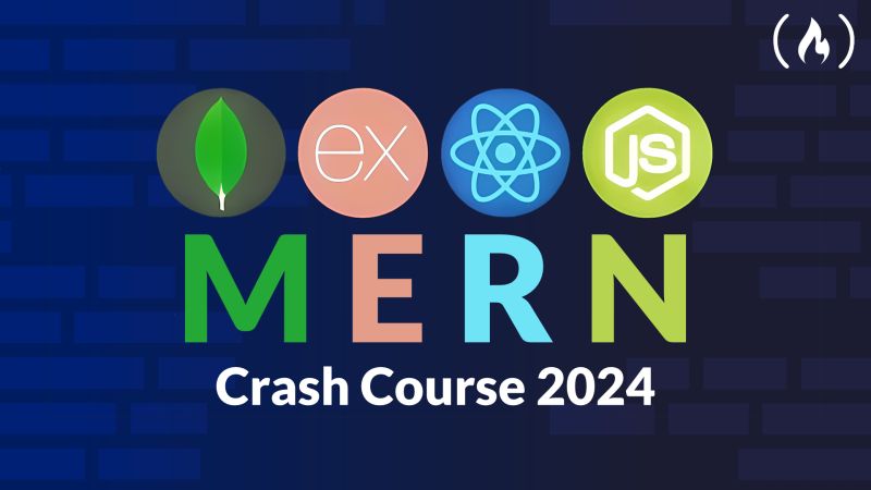 freeCodeCamp on LinkedIn: The MERN stack - MongoDB, Express.js, React ... freeCodeCamp on LinkedIn: The MERN stack - MongoDB, Express.js, React ...
