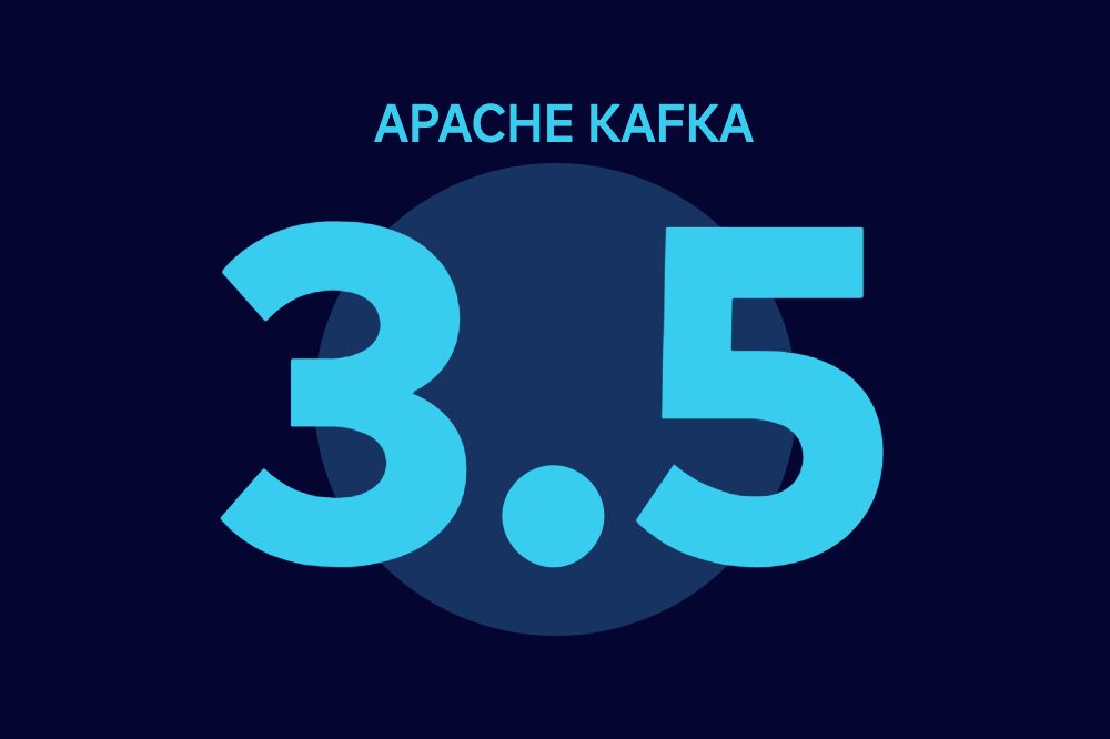 Mohammad Mojtaba Roshani on LinkedIn: Introducing Apache Kafka 3.5.0 Mohammad Mojtaba Roshani on LinkedIn: Introducing Apache Kafka 3.5.0