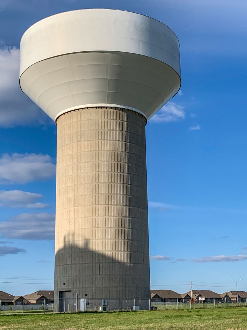 Fighting corrosion in concrete potable water structures using MCIs ... Fighting corrosion in concrete potable water structures using MCIs ...