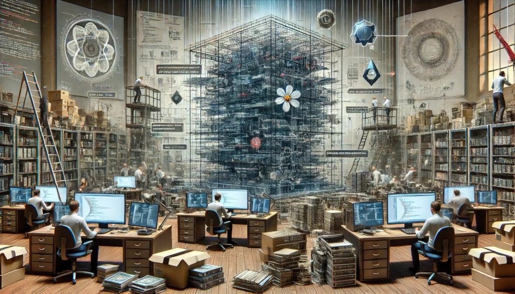 Chuck Brooks on LinkedIn: Embracing the Future: AI-Driven Strategies ... Chuck Brooks on LinkedIn: Embracing the Future: AI-Driven Strategies ...