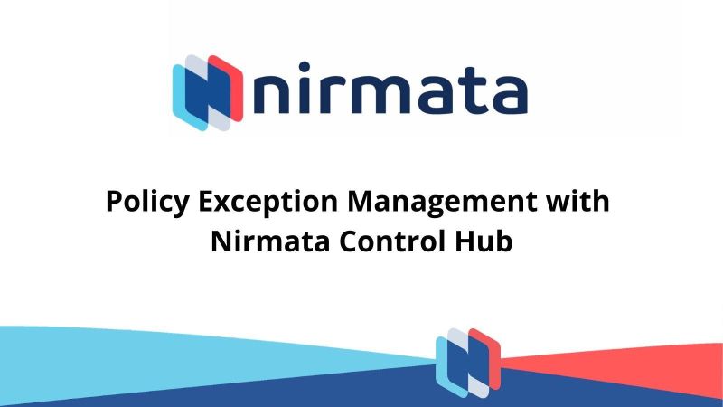 Nirmata on LinkedIn: #devops #devsecops Nirmata on LinkedIn: #devops #devsecops