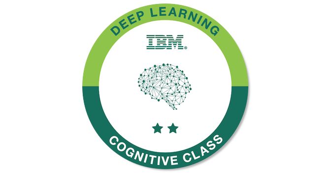 Vikrant Singh on LinkedIn: Deep Learning was issued by IBM to Vikrant ... Vikrant Singh on LinkedIn: Deep Learning was issued by IBM to Vikrant ...