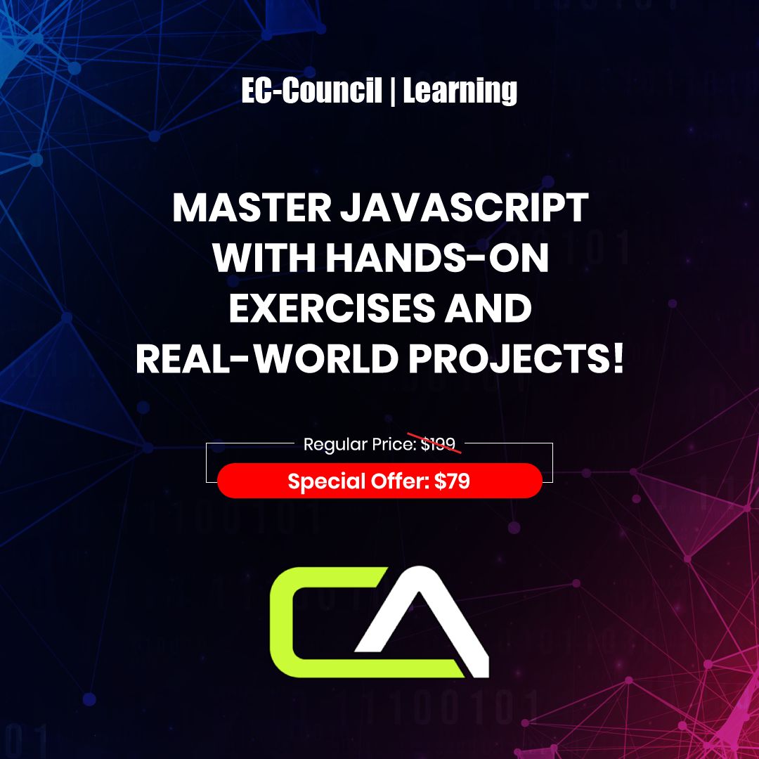 Charles Maddox on LinkedIn: #javascript #javascriptcourse # ... Charles Maddox on LinkedIn: #javascript #javascriptcourse # ...
