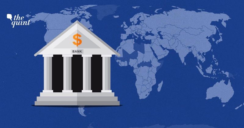 Congress Bank Accounts 'Frozen': On Financial Coercion as a Political ... Congress Bank Accounts 'Frozen': On Financial Coercion as a Political ...