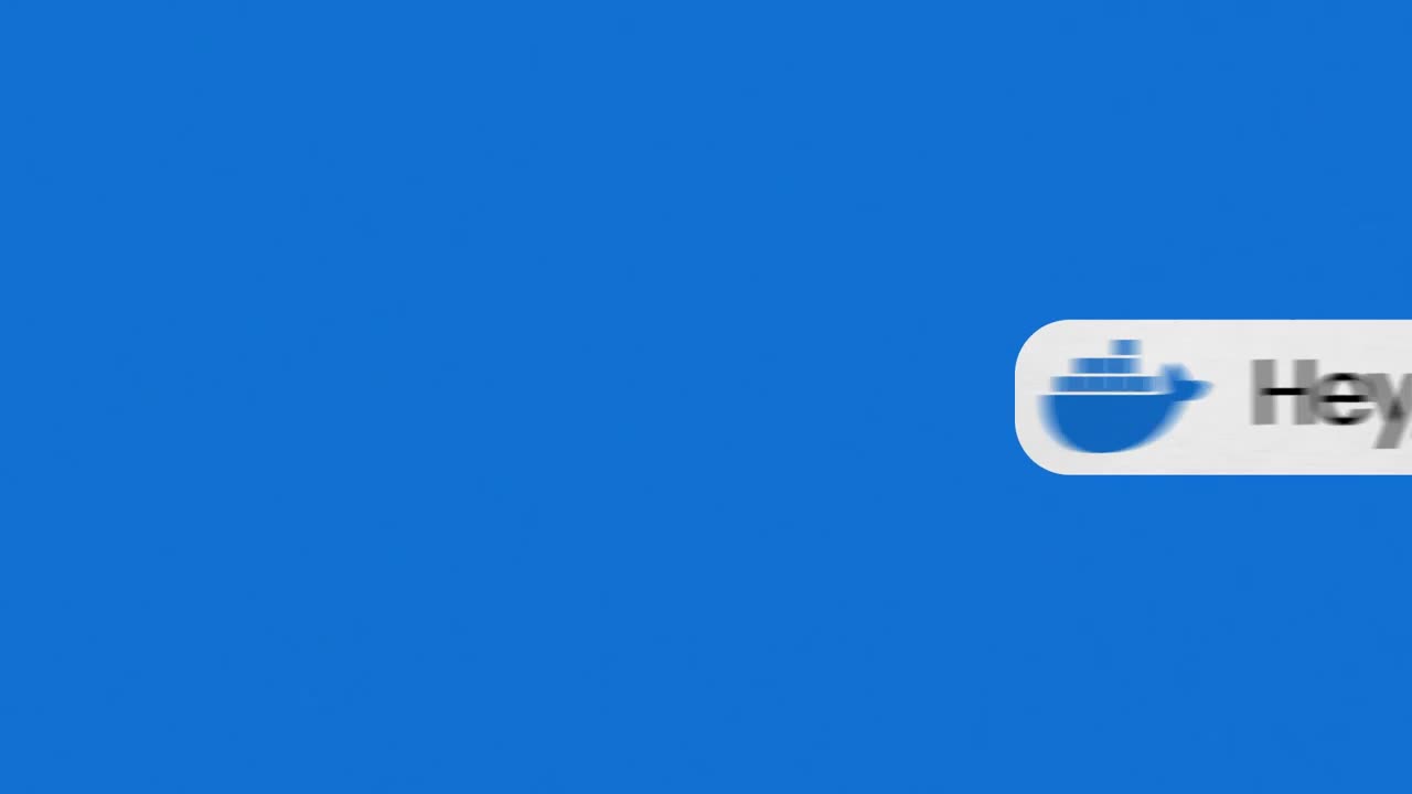A quick guide to containerization: Docker in 100 seconds | Docker, Inc ... A quick guide to containerization: Docker in 100 seconds | Docker, Inc ...