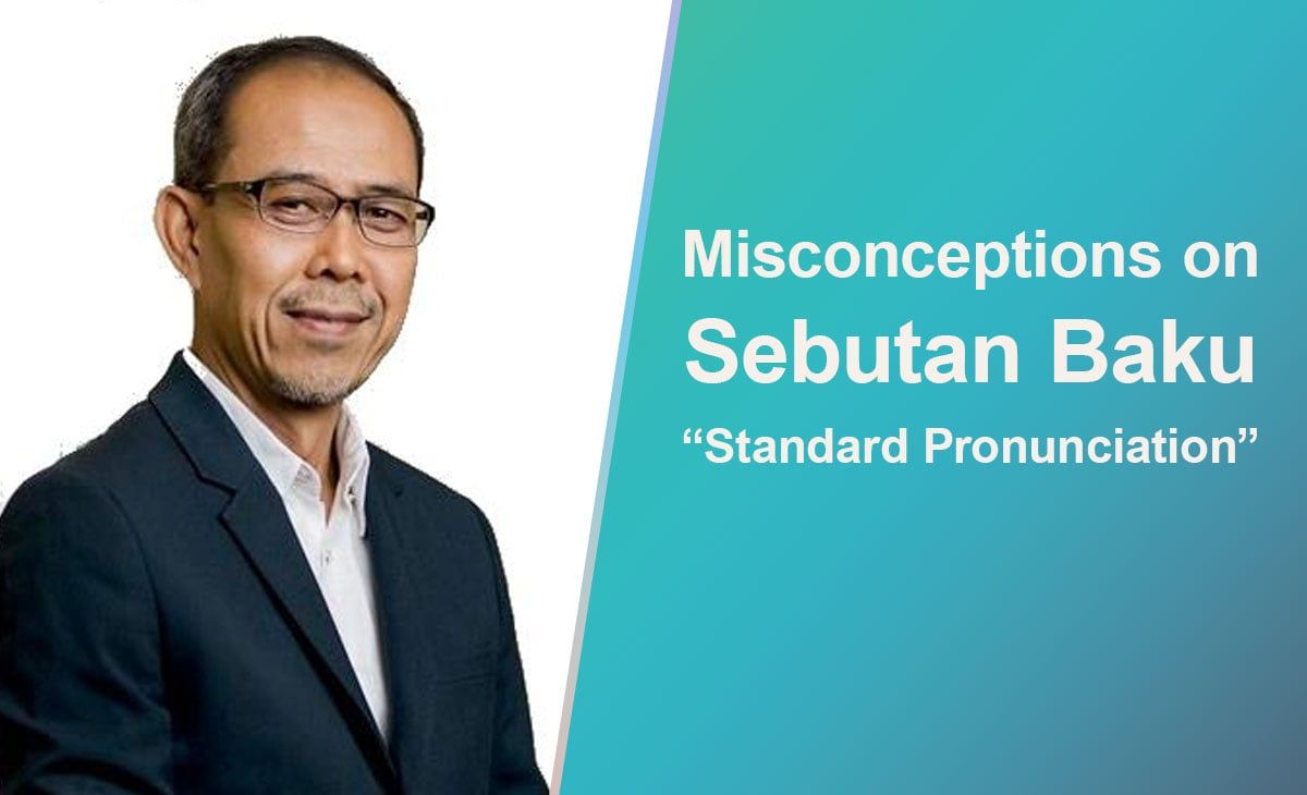 Prof Mohd Mukhlis speaks on Sebutan Baku | NIE - Office of Education ... Prof Mohd Mukhlis speaks on Sebutan Baku | NIE - Office of Education ...
