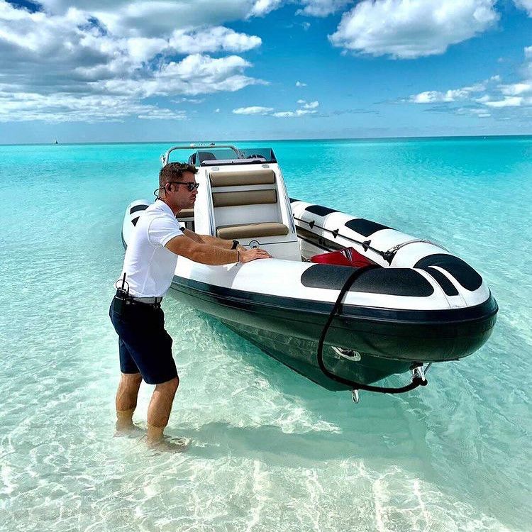 How To Start A Career In Yachting - Superyacht Content | Superyacht Content How To Start A Career In Yachting - Superyacht Content | Superyacht Content