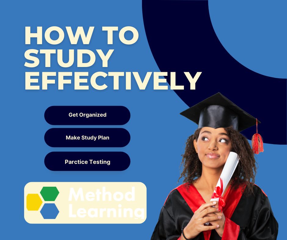 How to master effective study habits | Method Learning posted on the ... How to master effective study habits | Method Learning posted on the ...