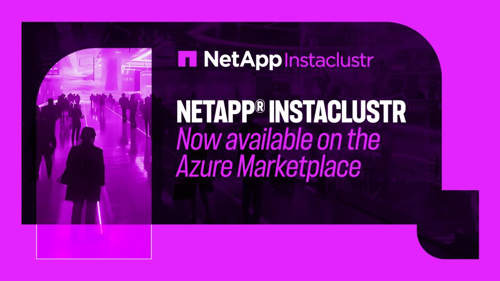 Phoebe Goh on LinkedIn: NetApp® Instaclustr now available on the Azure ... Phoebe Goh on LinkedIn: NetApp® Instaclustr now available on the Azure ...