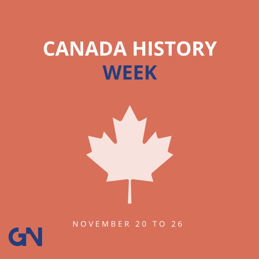 Gang-Nail Trusses on LinkedIn: 🇨🇦 Celebrate Canada History Week with Us ... Gang-Nail Trusses on LinkedIn: 🇨🇦 Celebrate Canada History Week with Us ...