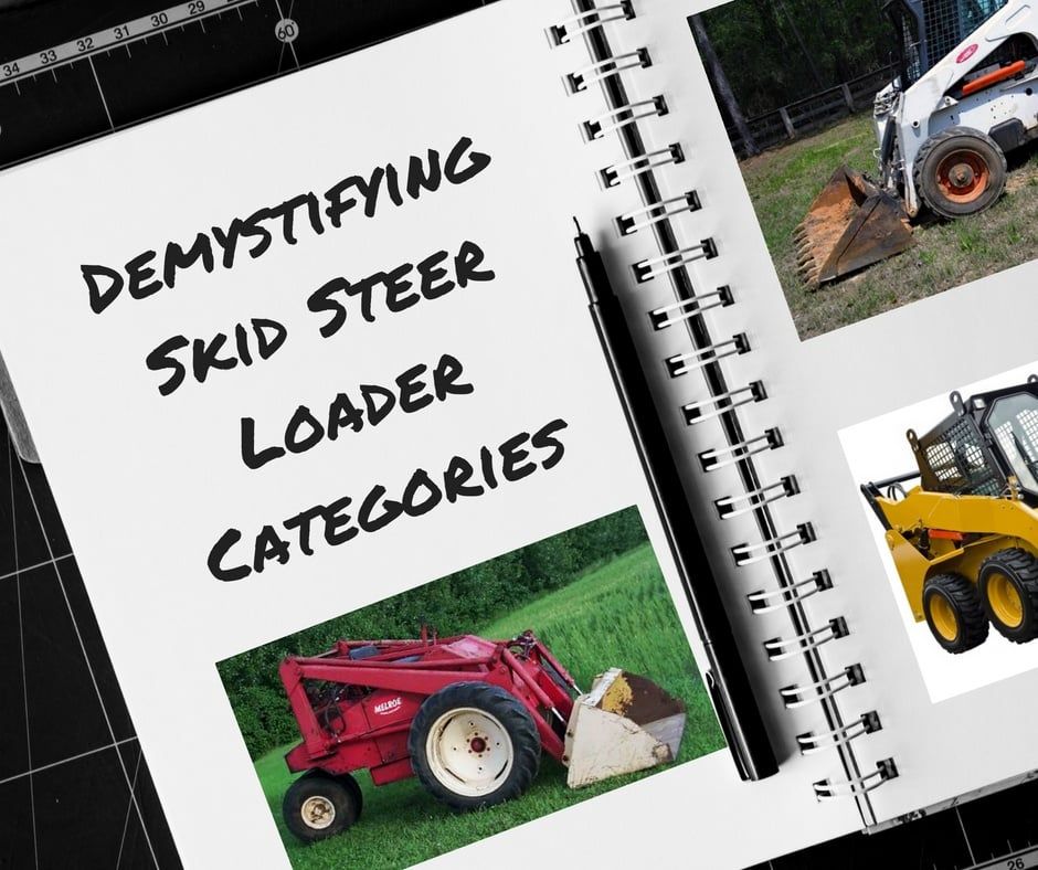 Jim Strong on LinkedIn: Demystifying Skid Steer Loader Categories Jim Strong on LinkedIn: Demystifying Skid Steer Loader Categories