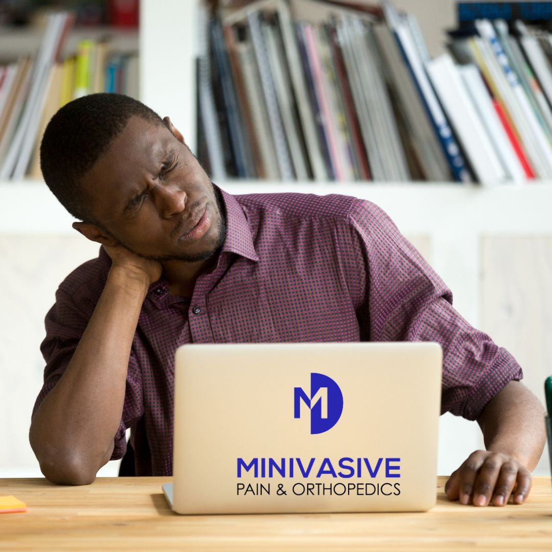 Minivasive Pain & Orthopedics on LinkedIn: #minivasive #painmanagement ... Minivasive Pain & Orthopedics on LinkedIn: #minivasive #painmanagement ...
