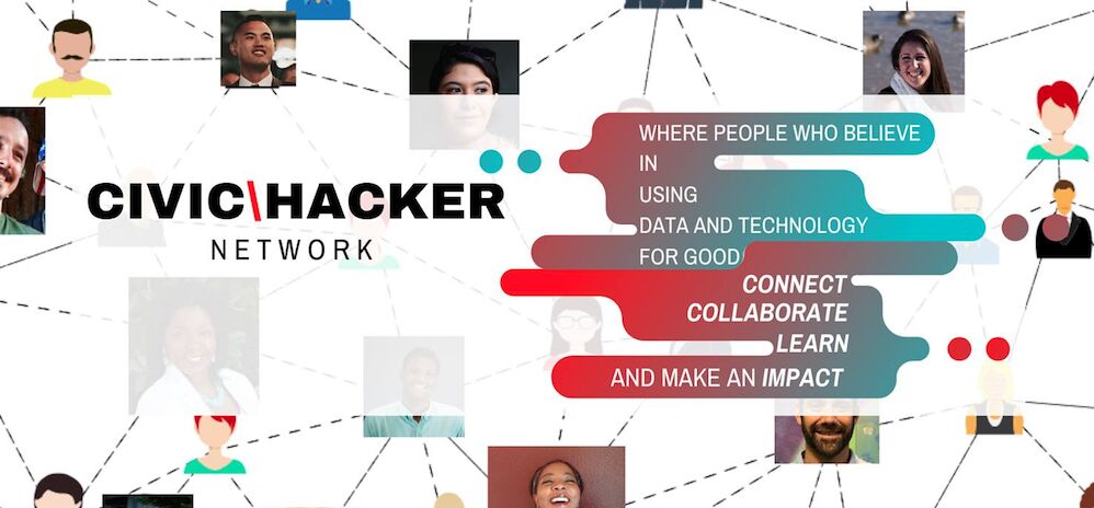 The Civic Hacker Network on LinkedIn: #civichacker #civichacking # ... The Civic Hacker Network on LinkedIn: #civichacker #civichacking # ...