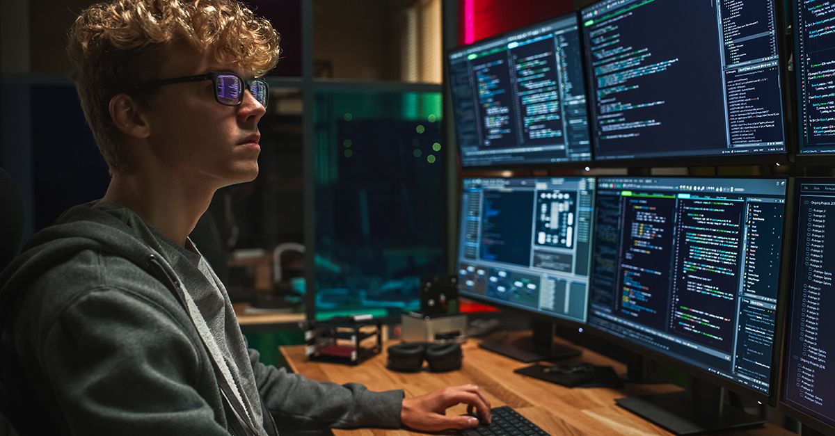 Learn how ZTNAC boosts security | ACP CreativIT posted on the topic ... Learn how ZTNAC boosts security | ACP CreativIT posted on the topic ...