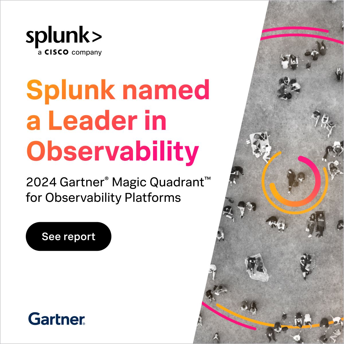 Splunk on LinkedIn: 2024 Gartner® Magic Quadrant™ for Observability ... Splunk on LinkedIn: 2024 Gartner® Magic Quadrant™ for Observability ...