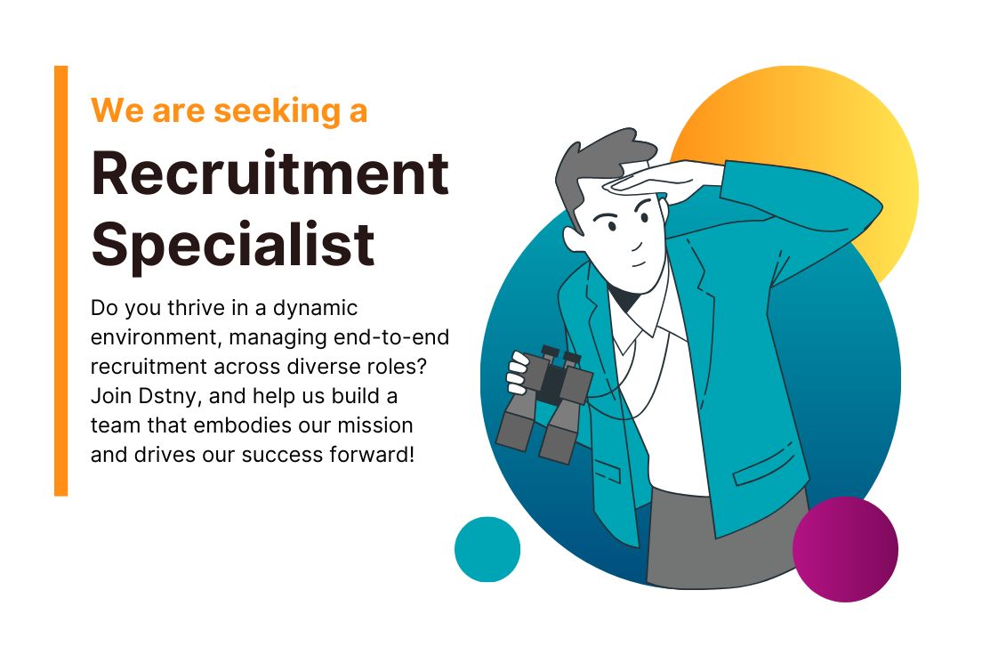 Dstny on LinkedIn: #teamdstny #jointheteam #newcareer #recruiter Dstny on LinkedIn: #teamdstny #jointheteam #newcareer #recruiter